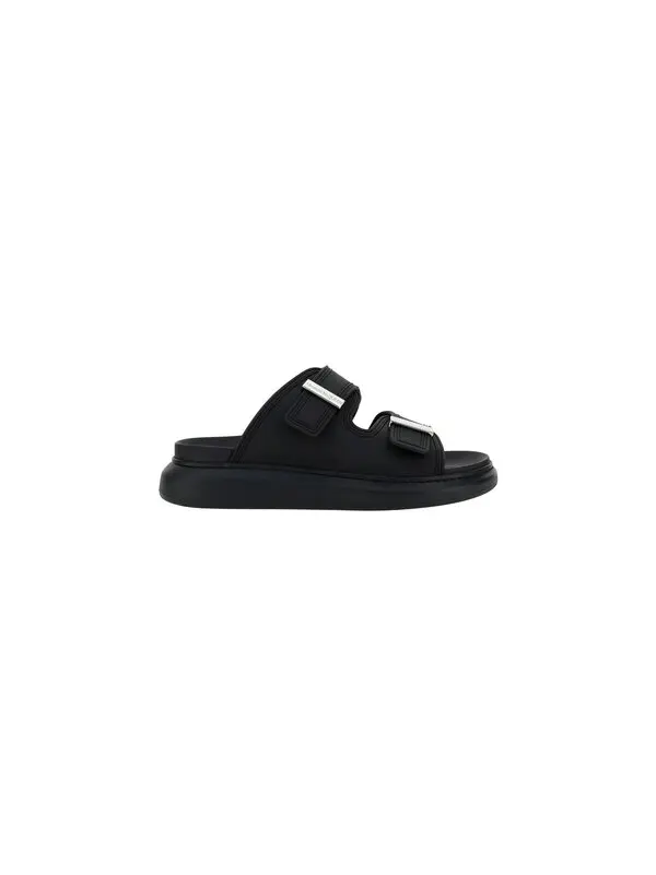 Alexander McQueen Sandals