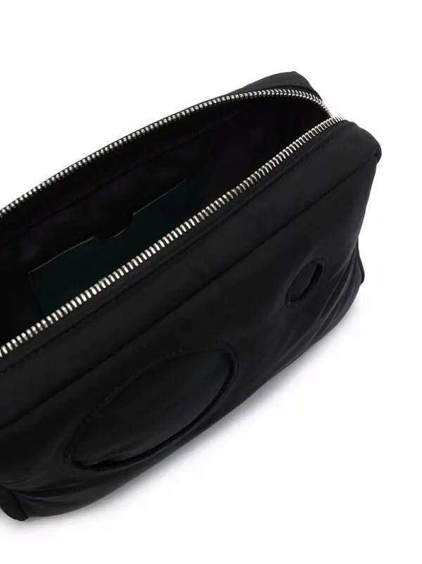 Off-White Top-zip Belt Bag