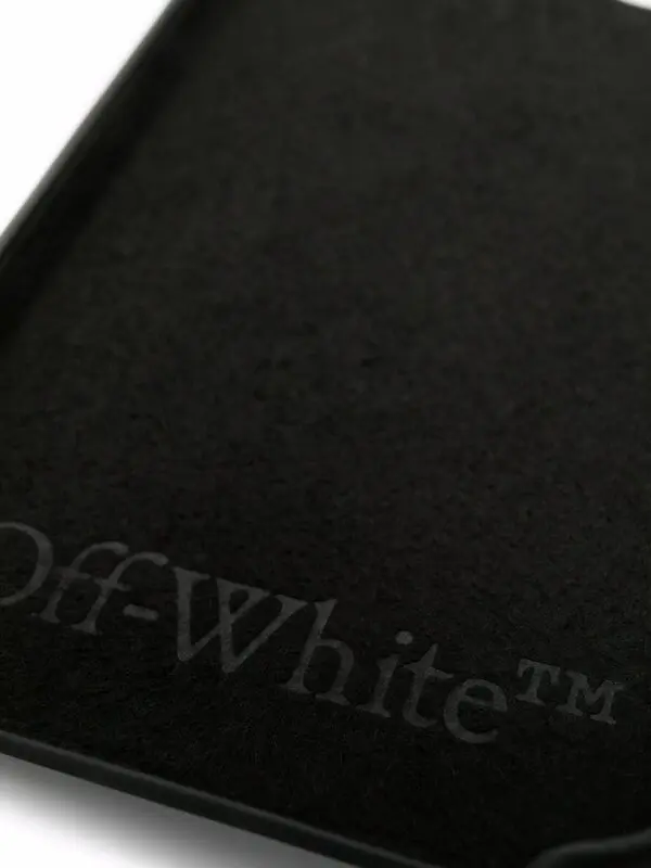Off-White Caravaggio Arrows-print Iphone 12 Mini Case