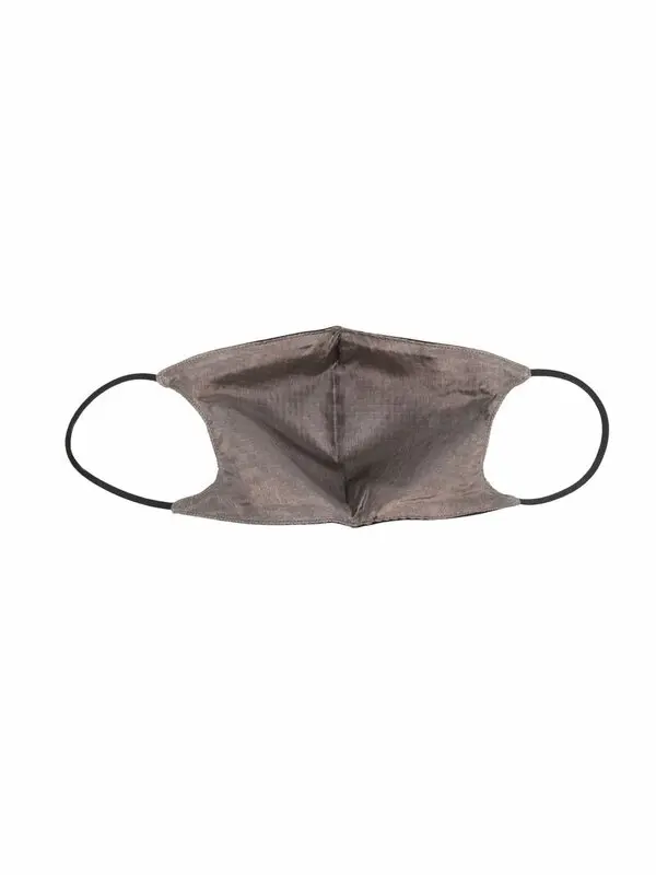 Off-White Arrows-print Face Mask