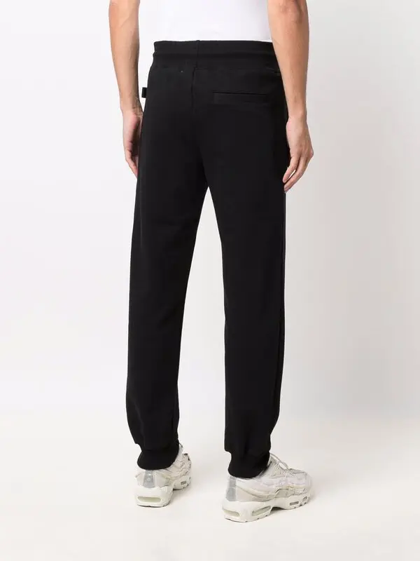 Gcds Side Logo Stripe Track Pants