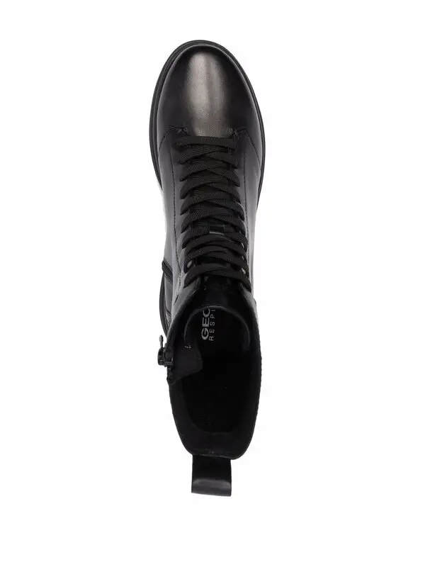 Geox Lace-up Boots