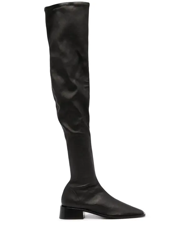 NEOUS Over-the-knee Boots