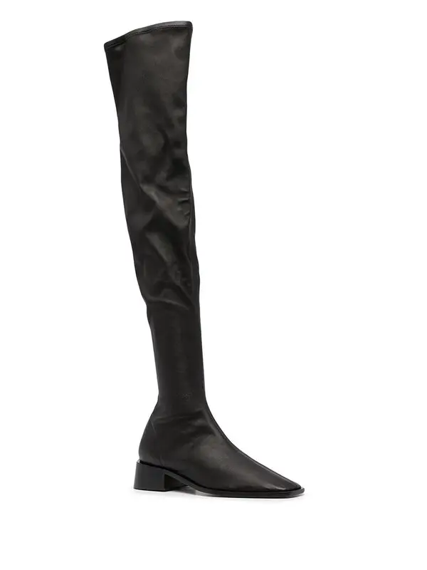 NEOUS Over-the-knee Boots