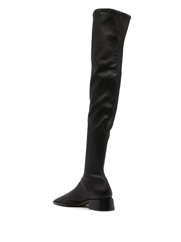NEOUS Over-the-knee Boots
