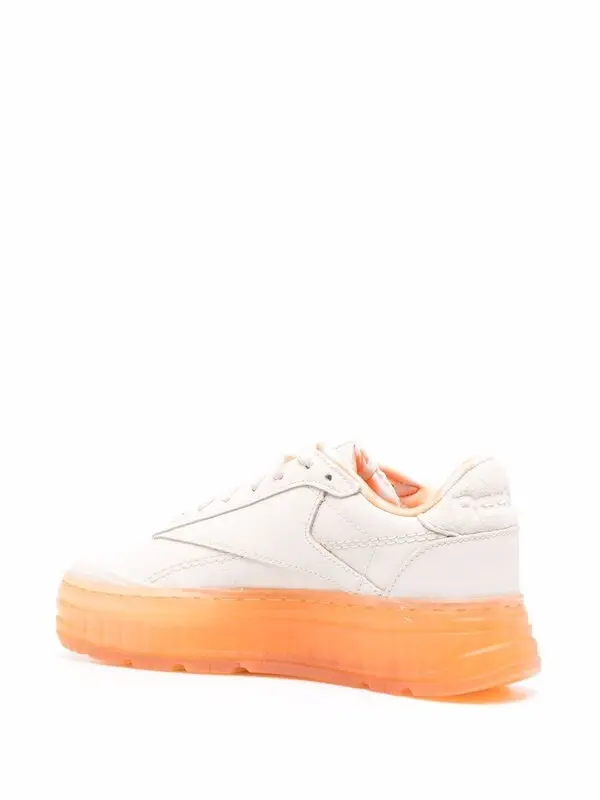 REEBOK X Madwomen Club C Sneakers - Neutrals