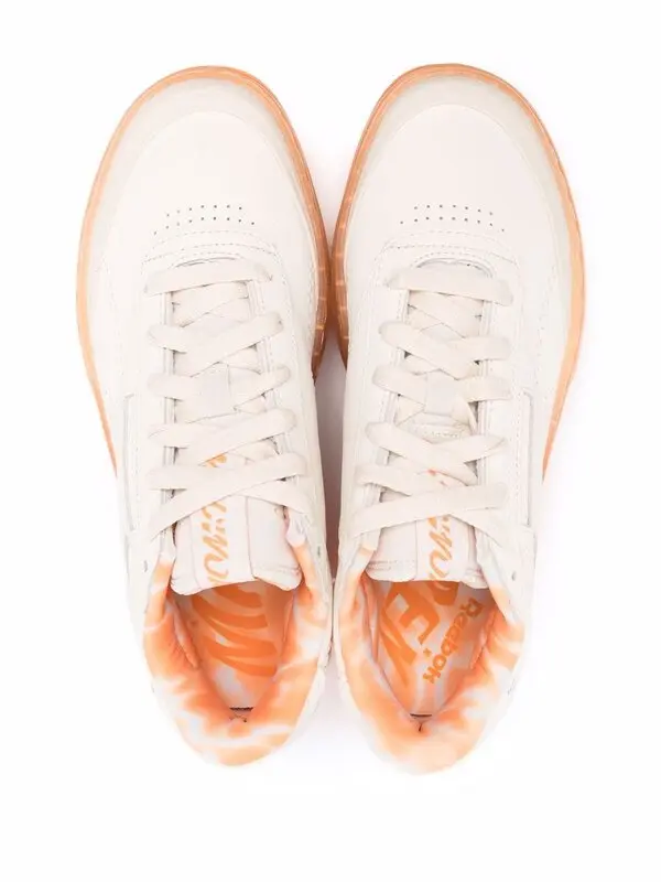 REEBOK X Madwomen Club C Sneakers - Neutrals