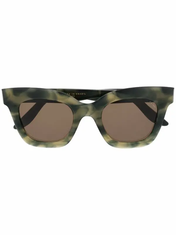 LAPIMA Lisa Sunglasses