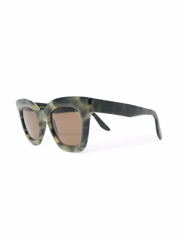 LAPIMA Lisa Sunglasses