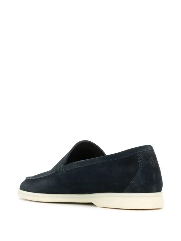 Loro Piana Classic Loafers