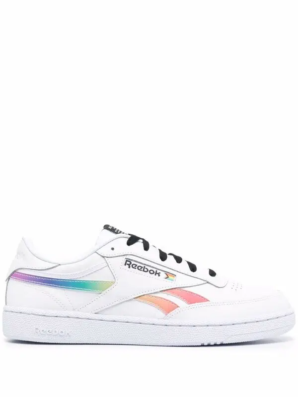 REEBOK Club C Revenge Pride Sneakers