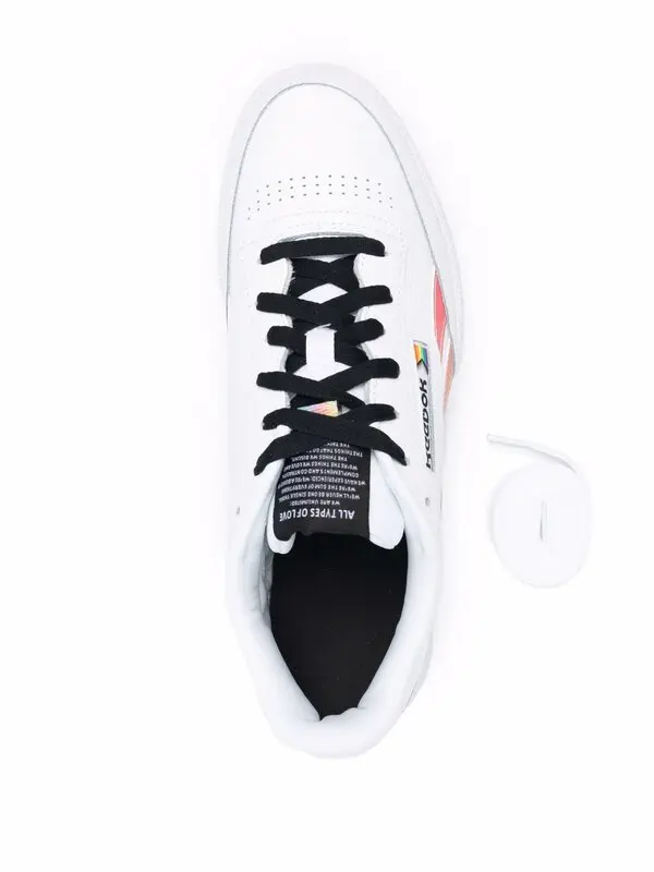 REEBOK Club C Revenge Pride Sneakers