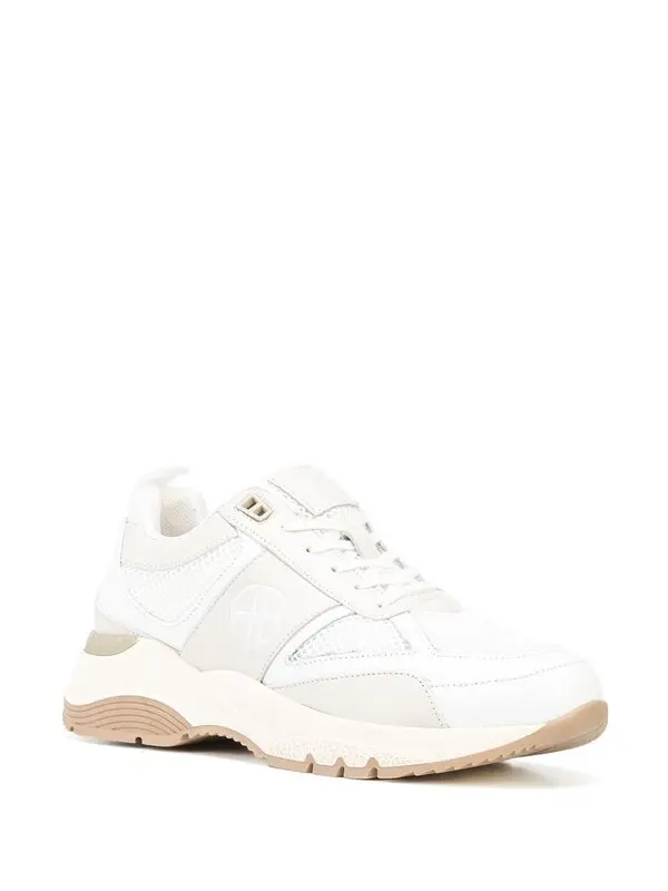 ANINE BING Dina Low-top Sneakers