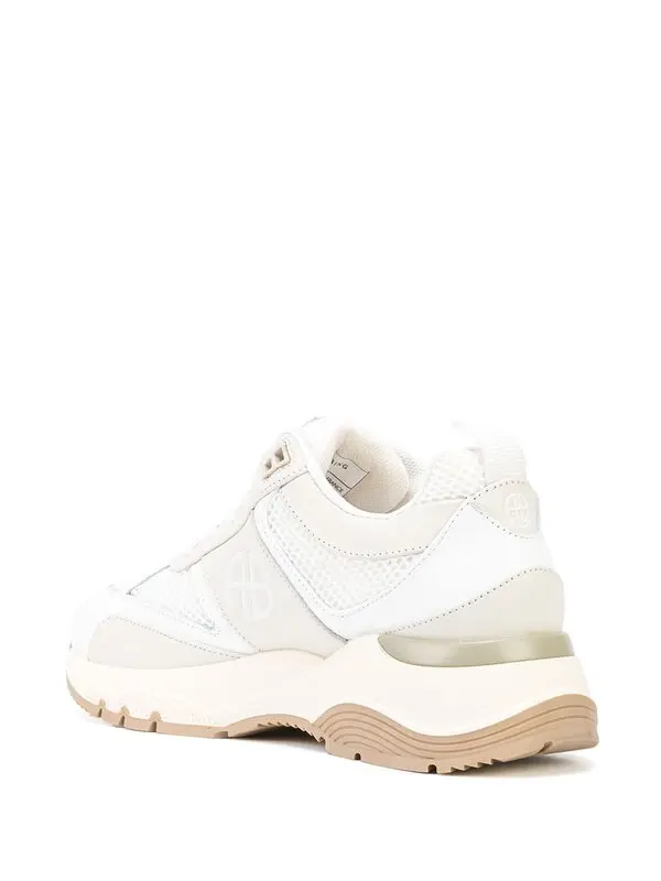 ANINE BING Dina Low-top Sneakers