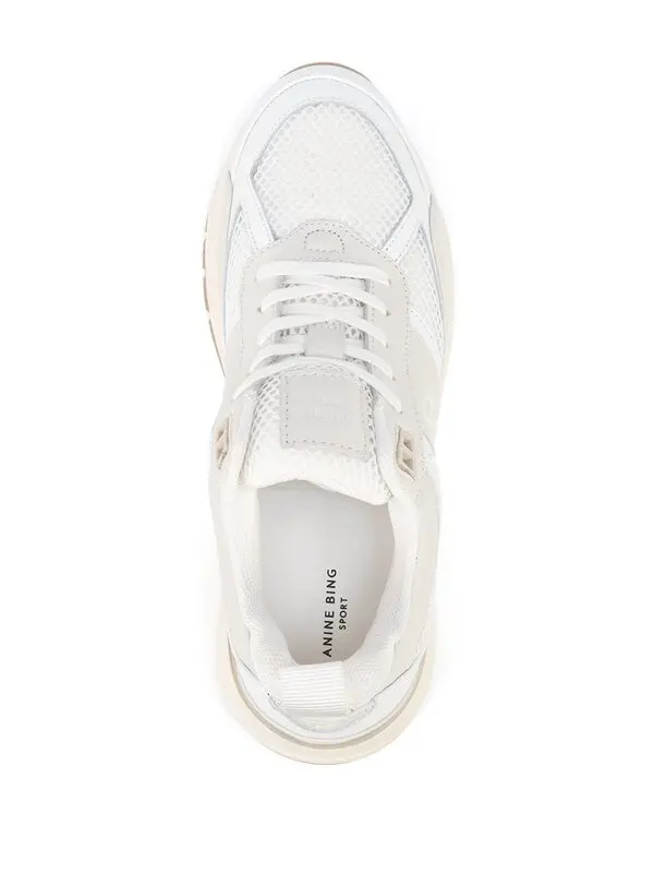 ANINE BING Dina Low-top Sneakers