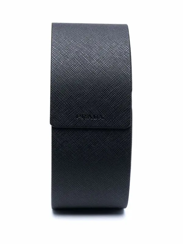 Prada Cinéma Oversized-frame Sunglasses