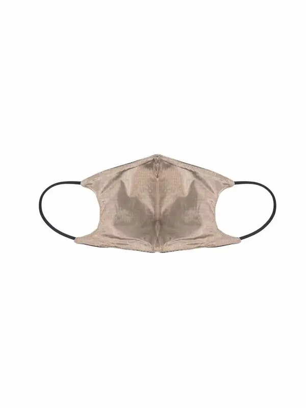 Off-White Arrows Face Mask