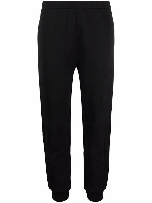Moncler Logo-print Waistband Track Pants