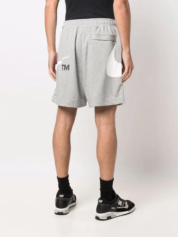 Nike Logo-print Shorts