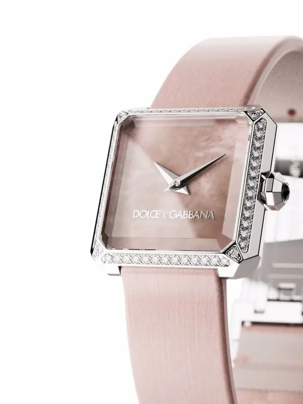 Dolce & Gabbana Sofia Watch