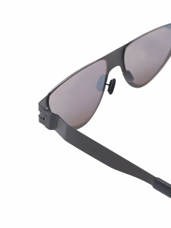 Mykita Curved-frame Sunglasses