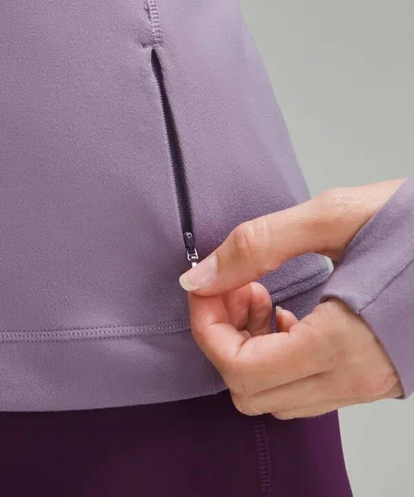 Lululemon It's Rulu Long-sleeve Shirt