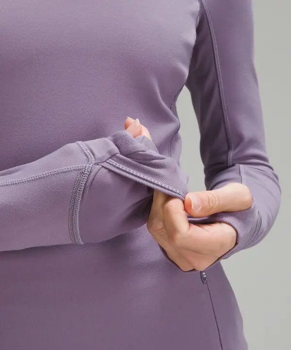 Lululemon It's Rulu Long-sleeve Shirt