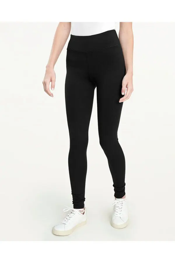 Splendid French Terry Legging