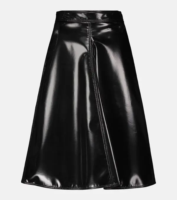 Moncler Midi Skirt
