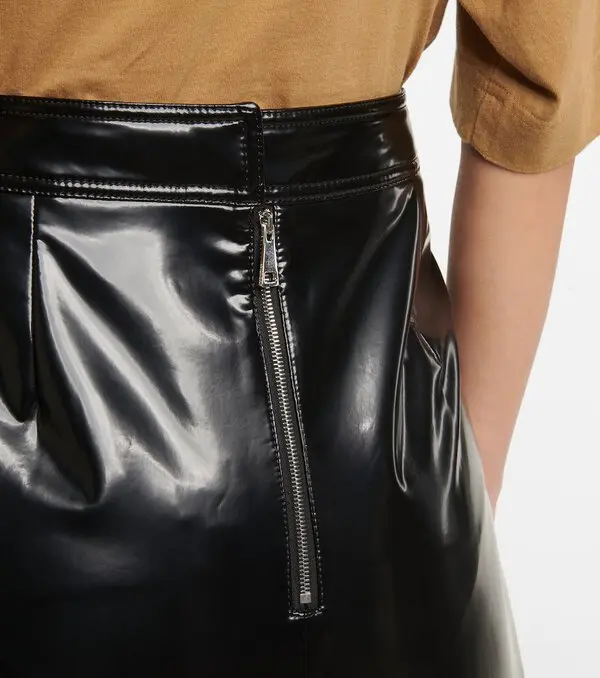 Moncler Midi Skirt