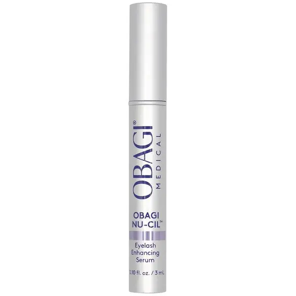 OBAGI MEDICAL Obagi Nu-cil Eyelash Enhancing Serum - One-color