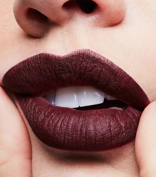 MAC COSMETICS Retro Matte Liquid Lipcolour - Purple