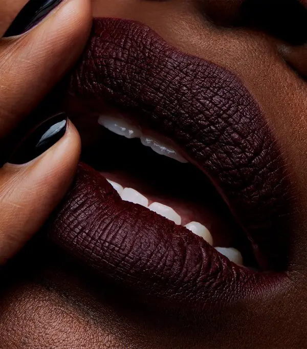 MAC COSMETICS Retro Matte Liquid Lipcolour - Purple