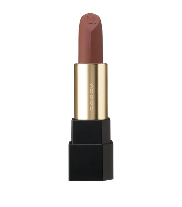 SUQQU Sheer Matte Lipstick - Brown