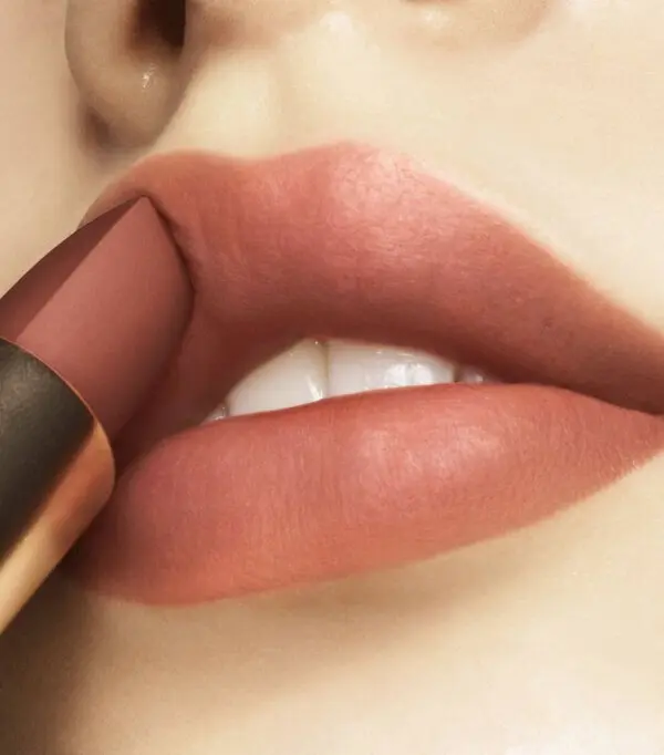 SUQQU Sheer Matte Lipstick