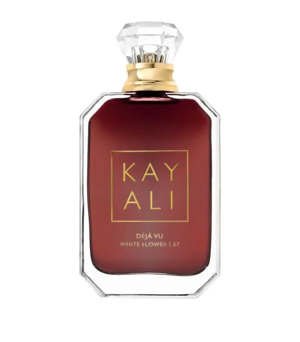 Huda Beauty Kayali DéJà Vu White Flower 57 Eau De Parfum - Multi