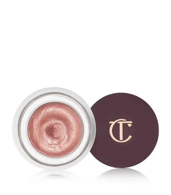 Charlotte Tilbury Eyes To Mesmerise Cream Eyeshadow - Gold