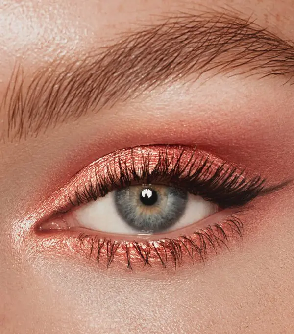 Charlotte Tilbury Eyes To Mesmerise Cream Eyeshadow - Gold