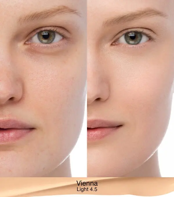 NARS Natural Radiant Longwear Foundation