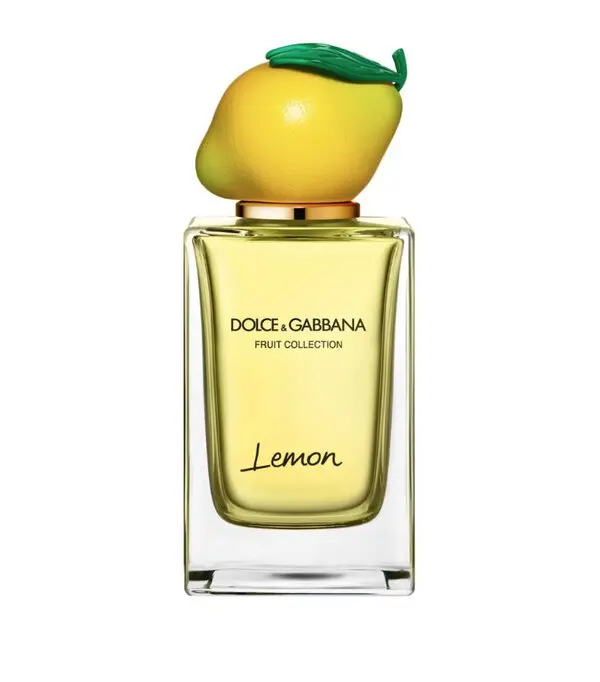 Dolce & Gabbana Fruit Collection Lemon Eau De Toilette