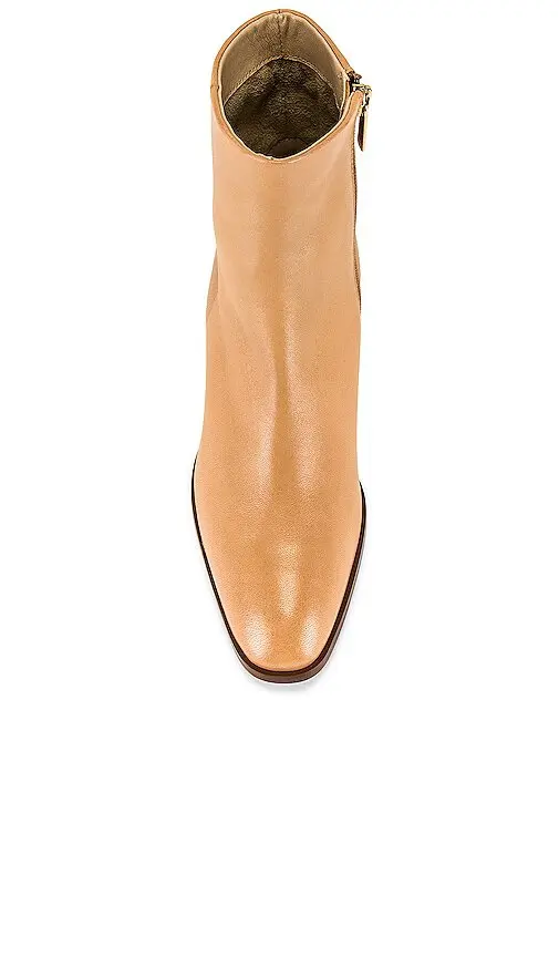 Seychelles Siesta Bootie In Tan