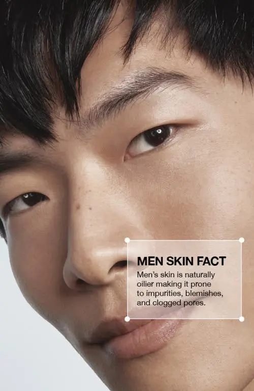 LAB SERIES Instant Fix Color Correcting Moisturizer & Bb Cream