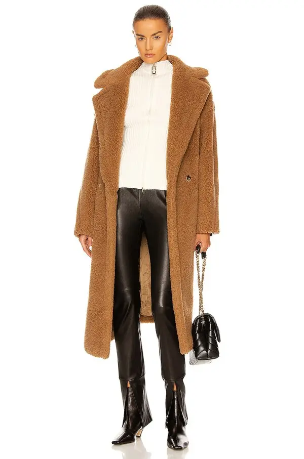 Max Mara Tedgirl Coat