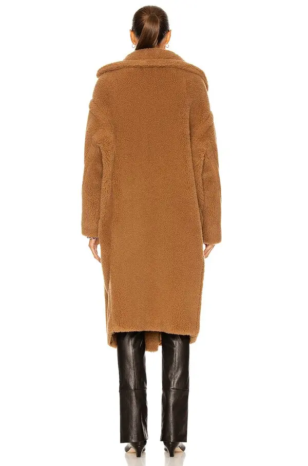 Max Mara Tedgirl Coat