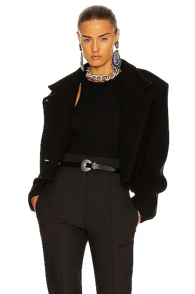 Isabel Marant Edna Jacket