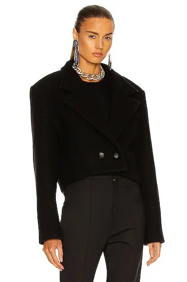 Isabel Marant Edna Jacket