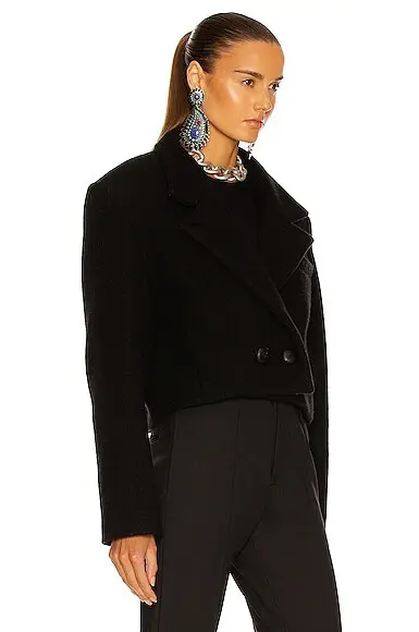 Isabel Marant Edna Jacket