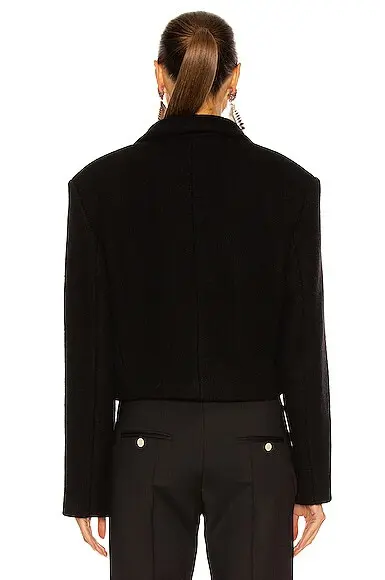 Isabel Marant Edna Jacket