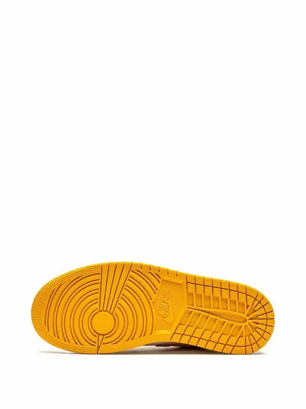 JORDAN Air 1 Low Pollen Sneakers