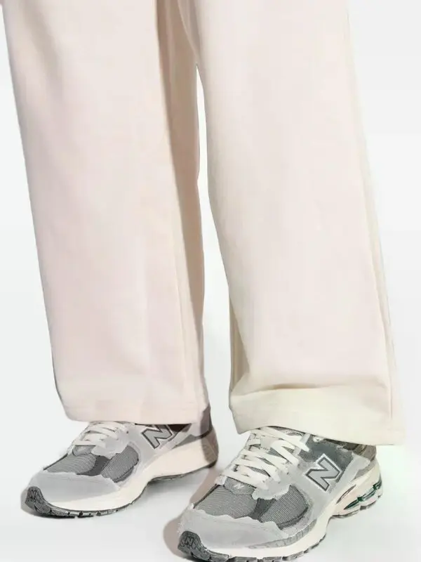 NEW BALANCE 2002r Suede Sneakers